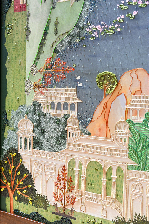 All Wall Arts – Kalakaari Haath