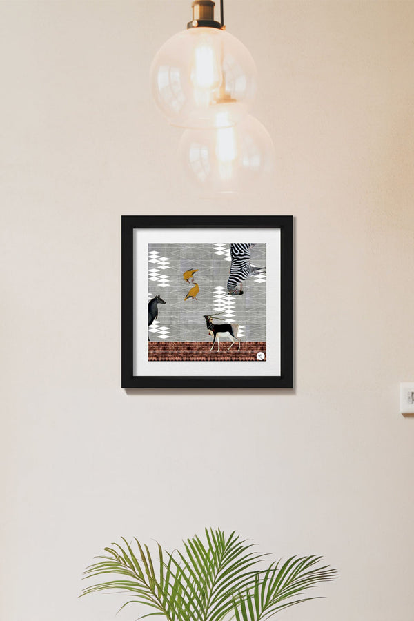 All Wall Arts – Kalakaari Haath