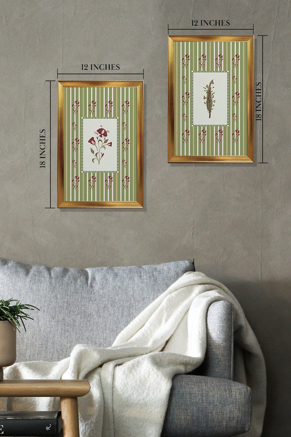 All Wall Arts – Kalakaari Haath