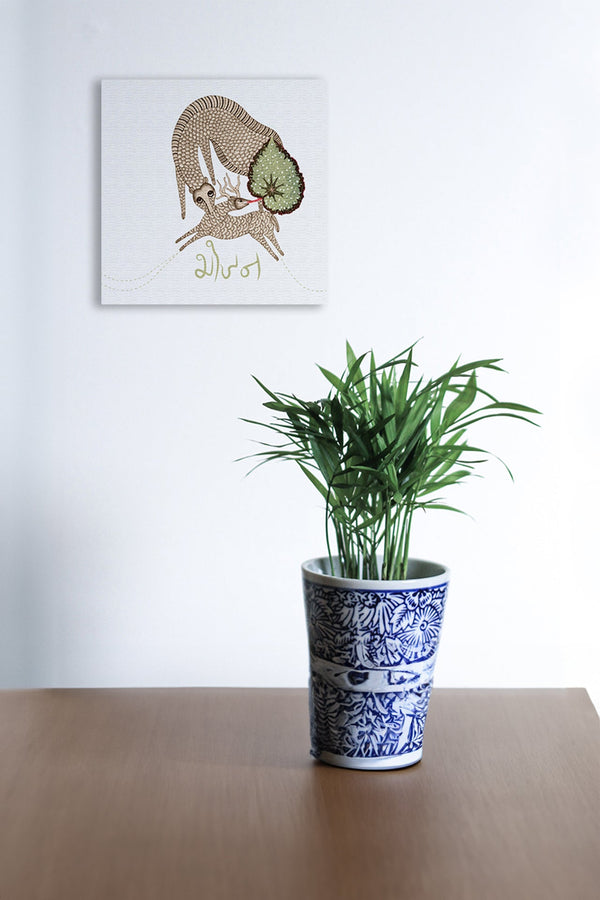All Wall Arts – Kalakaari Haath